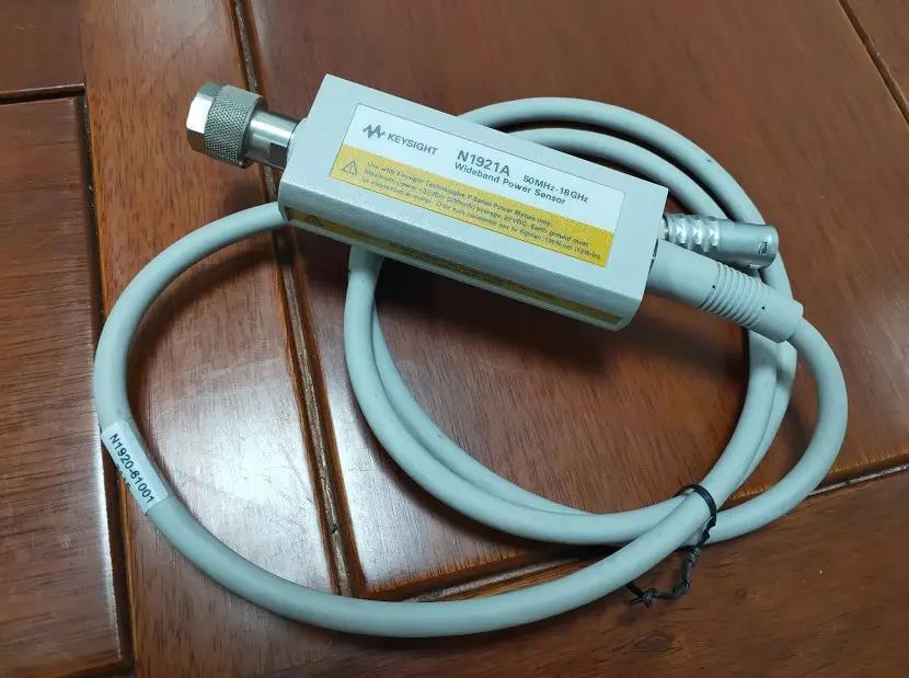 N1921A功率传感器18GHz - 哔哩哔哩
