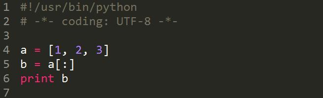 Python经典程序实例 十五个python经典案例,学会这些,python基础已过关!编程大乐趣的博客 Csdn博客