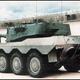 西德黄粱梦——轮式战车 90（rkw90/Radpanzer 90/Radkampfwagen 90） - 哔哩哔哩