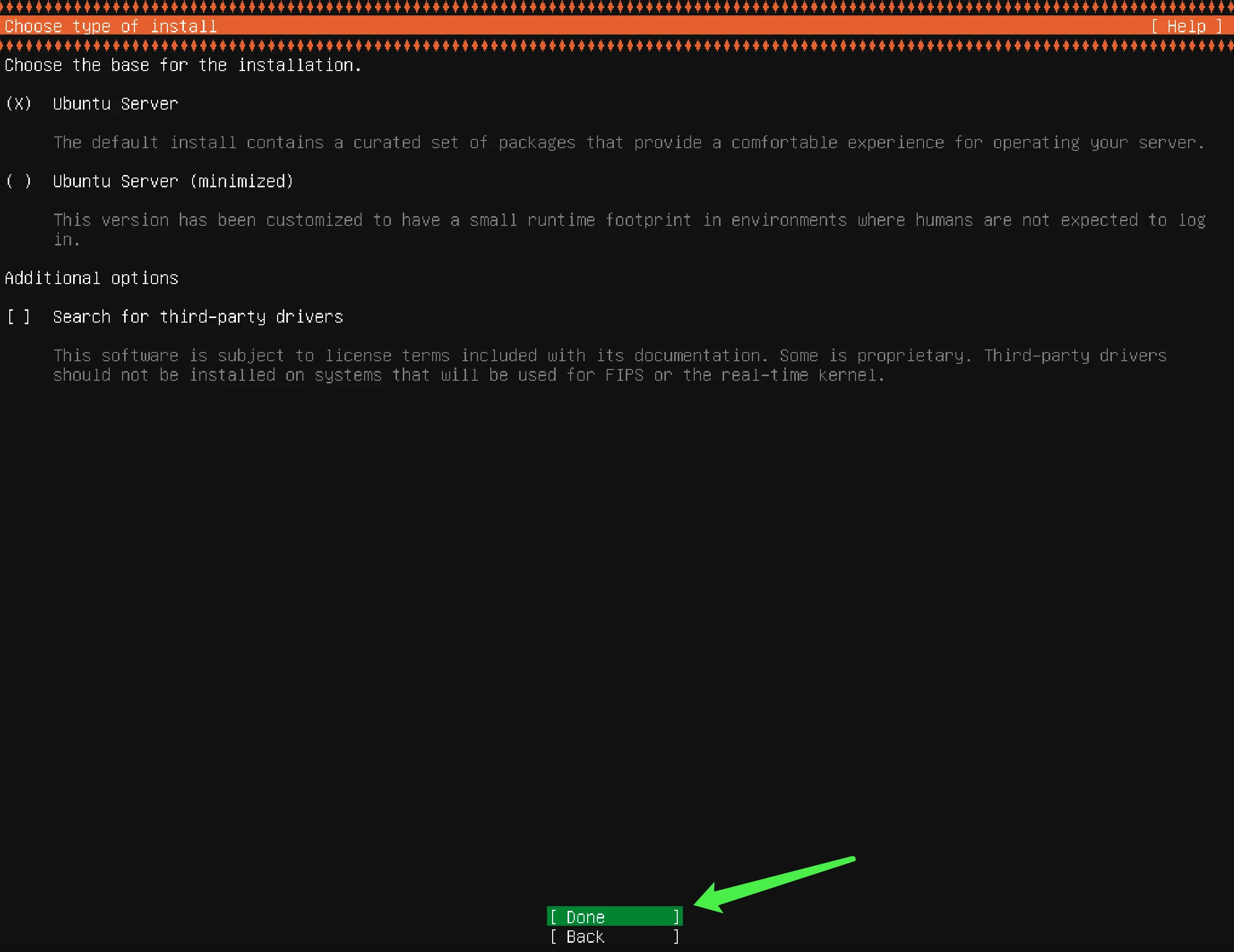Mac Os M1 下使用 Utm 安装 Ubuntu 哔哩哔哩