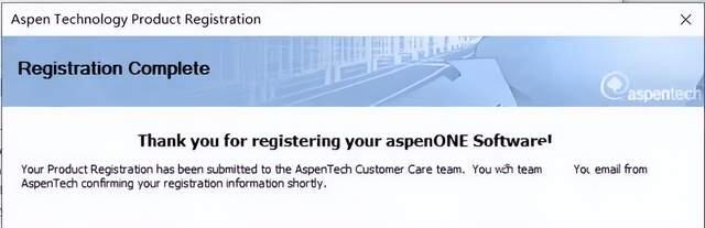 Aspen Plus V11软件安装包和安装教程 - 哔哩哔哩