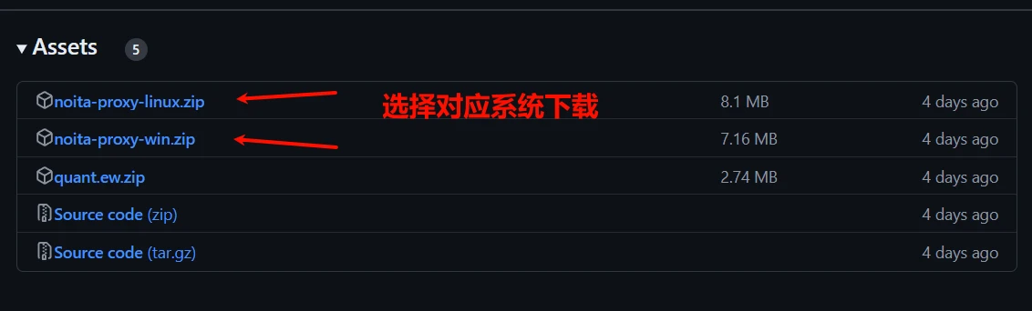 noita在线大地图联机教程（PVE） - 哔哩哔哩