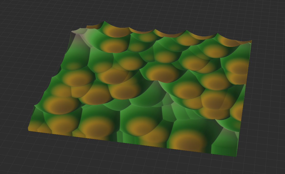 制作更高更妙的MC地形 WorldMachine基础教程 - 哔哩哔哩
