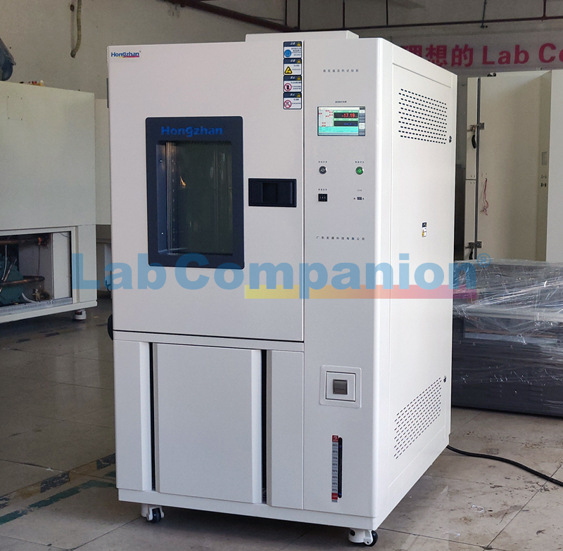 影响高低温试验机制冷效果的因素 - 哔哩哔哩