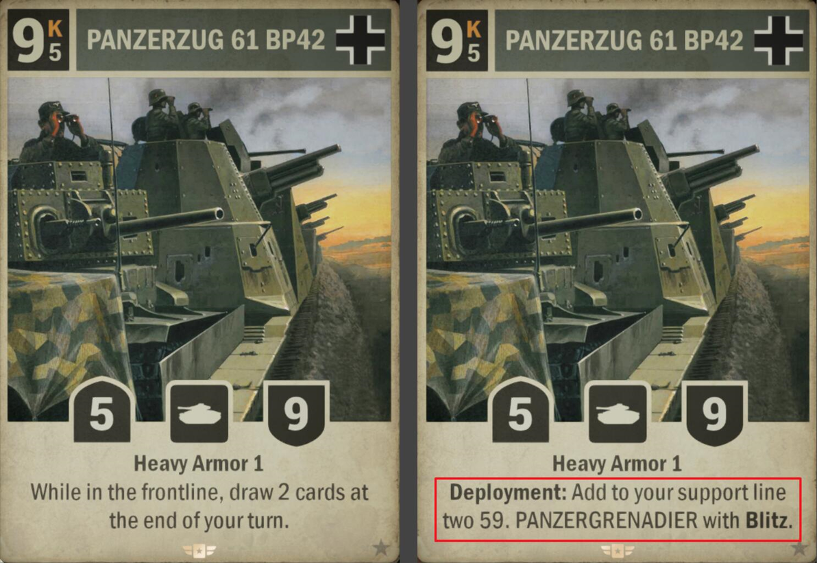 Kards-2021 11月份 卡牌平衡性调整 - 哔哩哔哩