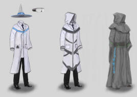 SCP科普系列：什么是奇术(第一章：基金会篇) - 哔哩哔哩