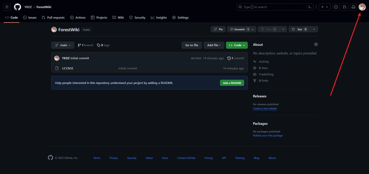 使用 Docusaurus + Git 优雅地搭建自己的文档和博客站点 - 哔哩哔哩