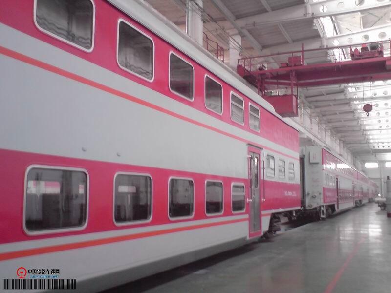 五彩斑斓的那些日子——国铁车厢原色涂装大赏 - 哔哩哔哩