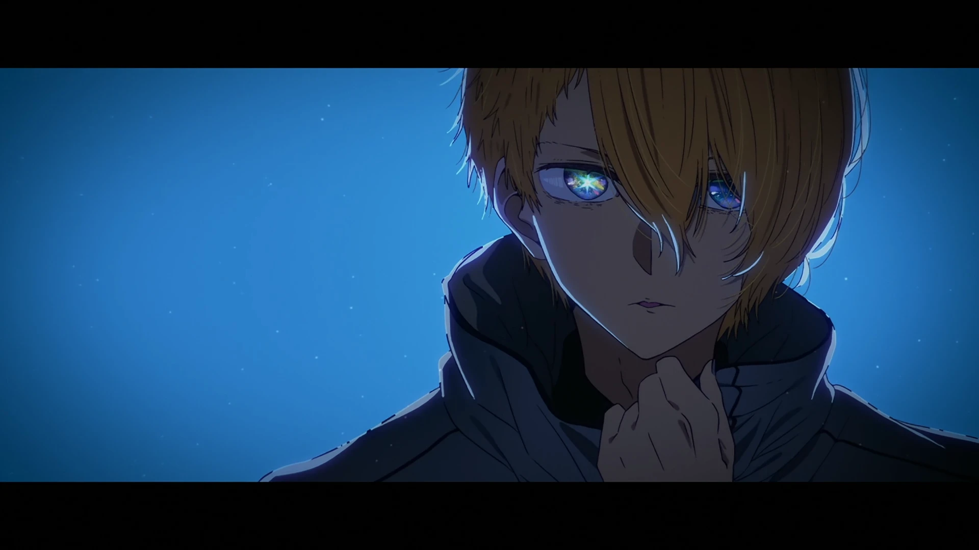 《我推的孩子》 第一季第二集作画收集 - 哔哩哔哩