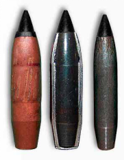 苏俄GRAU编号体系(普通枪弹 - 7N) - 哔哩哔哩