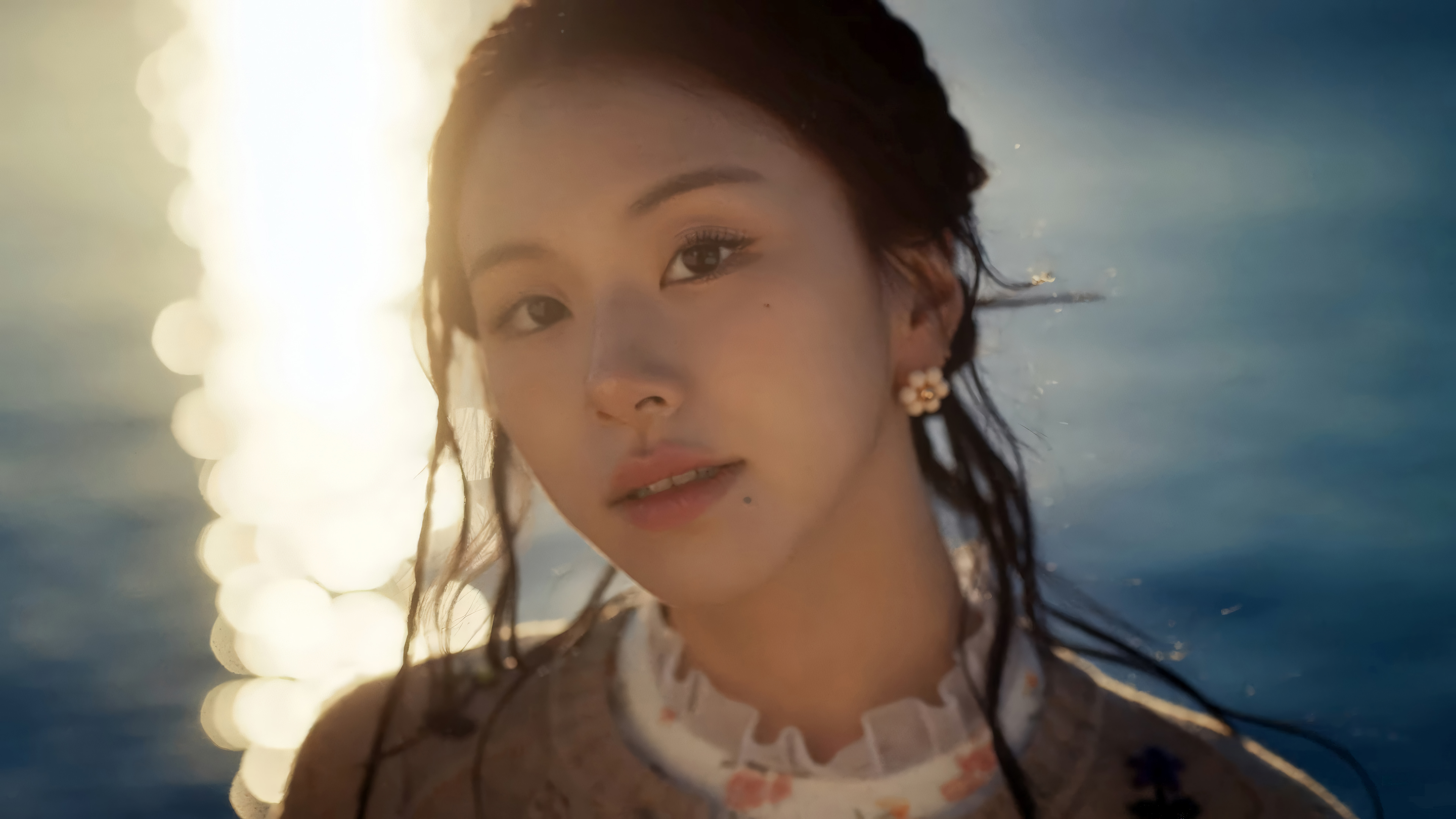 TWICE | 先行英文单曲《I GOT YOU》| 4K 电脑壁纸 手机壁纸 - 哔哩哔哩