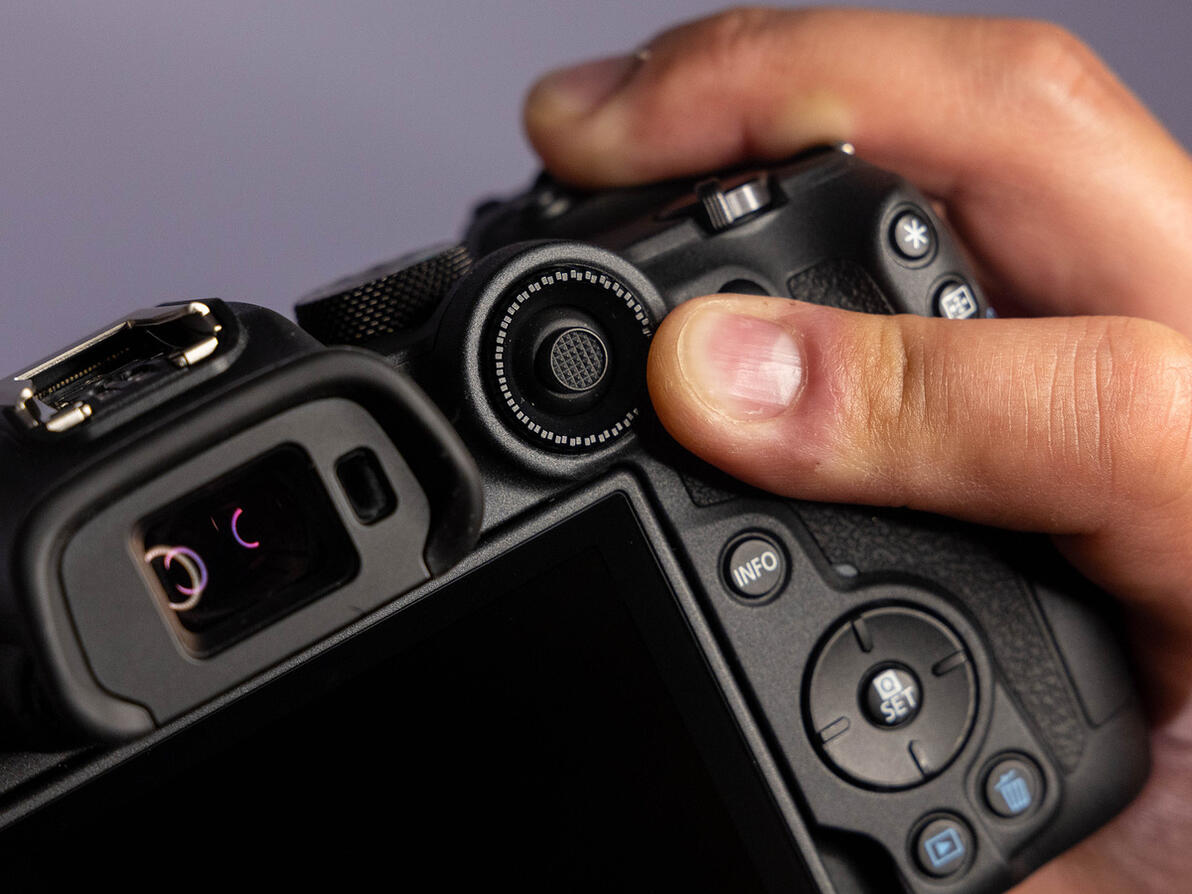 DPReview佳能EOS R7图文测评：银奖87分 - 哔哩哔哩