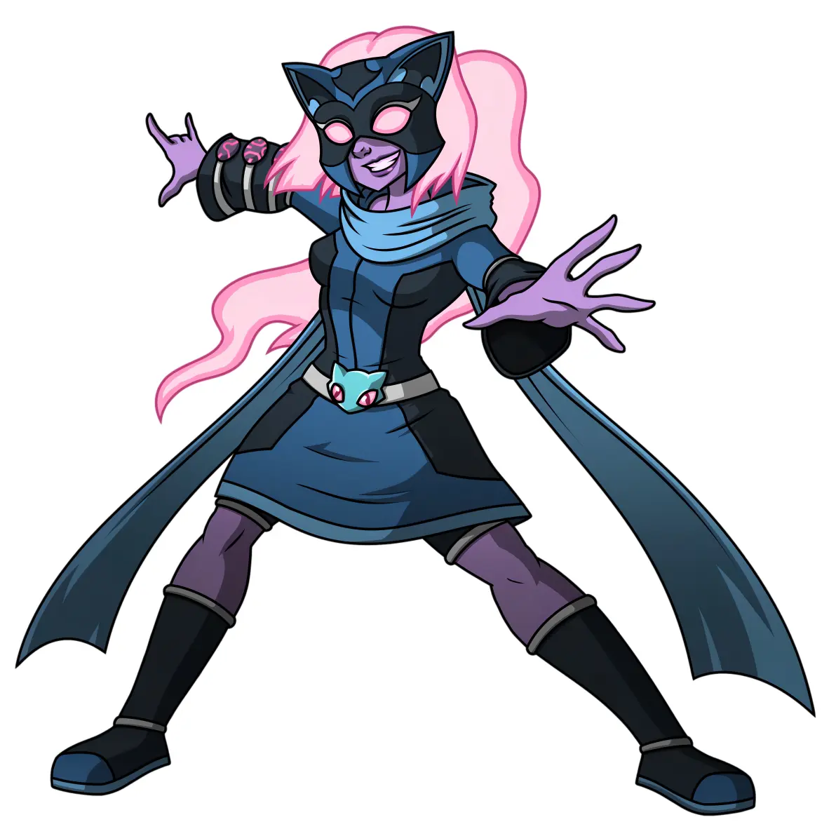 5 Years Later 角色资料（第三期） 田玟琳/田小玟（Wiki搬运翻译） - 哔哩哔哩