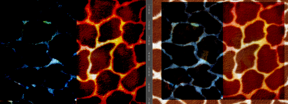 【UnityShader】Blend混合模式 与 20余种颜色混合模式代码实现（多图预警） - 哔哩哔哩