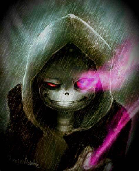 各种各样的sans - 哔哩哔哩