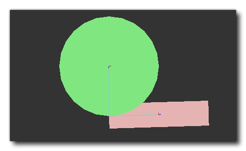 GMS2中的物理系统3：节点Joints - 哔哩哔哩