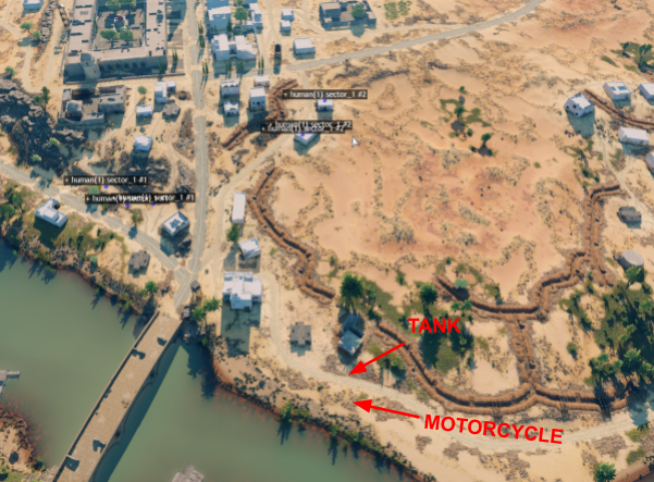 【Enlisted从军】自定义模式地图编辑器使用教程Part.1（多图） - 哔哩哔哩