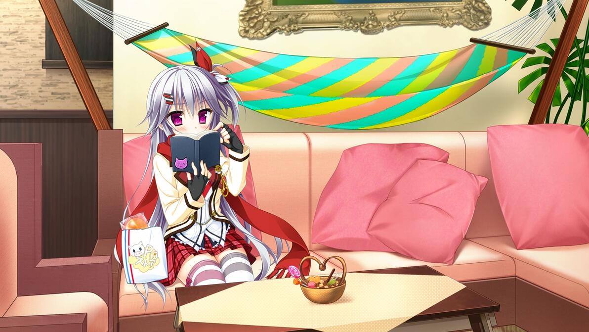 原汁原味的SAGA式青春——《花咲WorkSpring!》十周年杂谈（上） - 哔哩哔哩