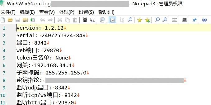 「LUCKY STUN穿透」在Windows下使用VNT组网为非HTTP服务固定STUN穿透端口 - 哔哩哔哩