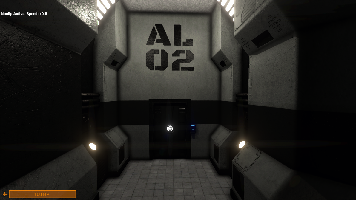 scp游戏 scp基金会sl新手教程（详细教程建议收藏）① - 哔哩哔哩