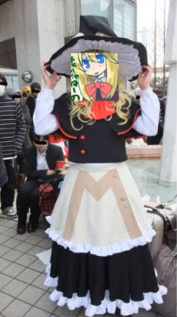 MUR也能懂的cookie科普！#2（旧约人物篇） - 哔哩哔哩