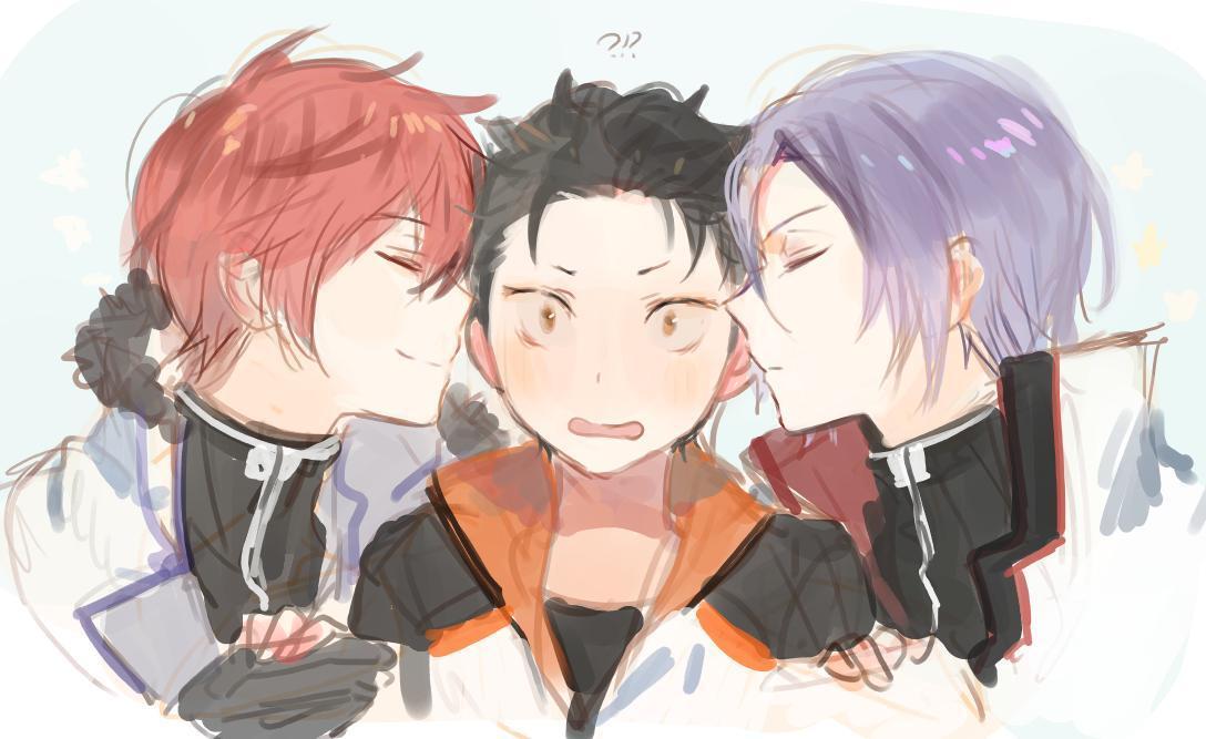 Re0：P站画师作品合集（第四十三弹） - 哔哩哔哩