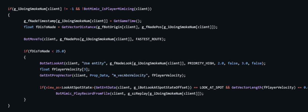 BetterBot插件的一些说明 - 哔哩哔哩