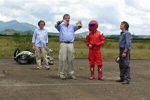 【TG简史】那个带着头盔的神秘家伙-The Stig的今生前世（下） - 哔哩哔哩