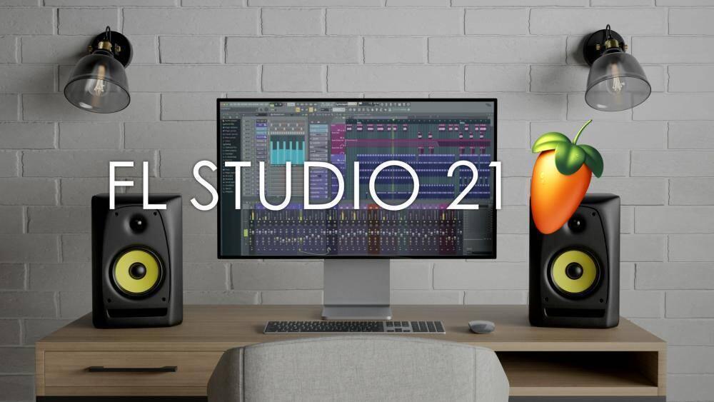flstudio21 macOS - 21.0.3.3036简体中文版免费下载支持苹果M1/M2处理器 - 哔哩哔哩
