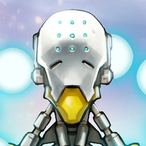 暴雪战网头像 守望先锋2（更新至16赛季） - 哔哩哔哩