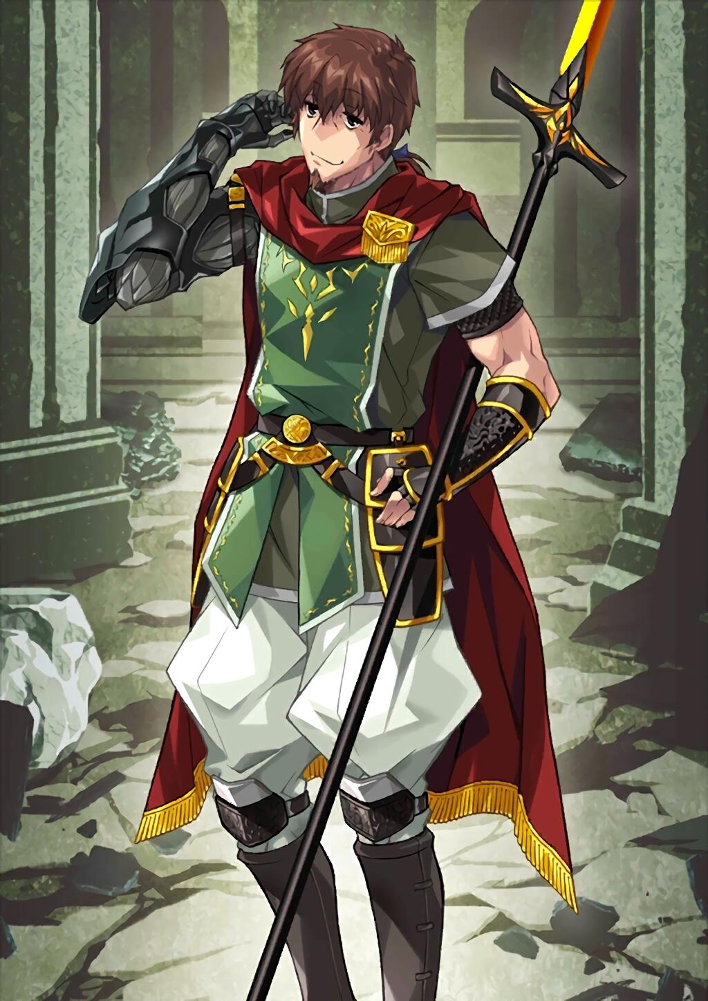 了解一下赫克托耳“赫克托耳是特洛伊战争中，特洛伊一方最强的英雄” - 哔哩哔哩