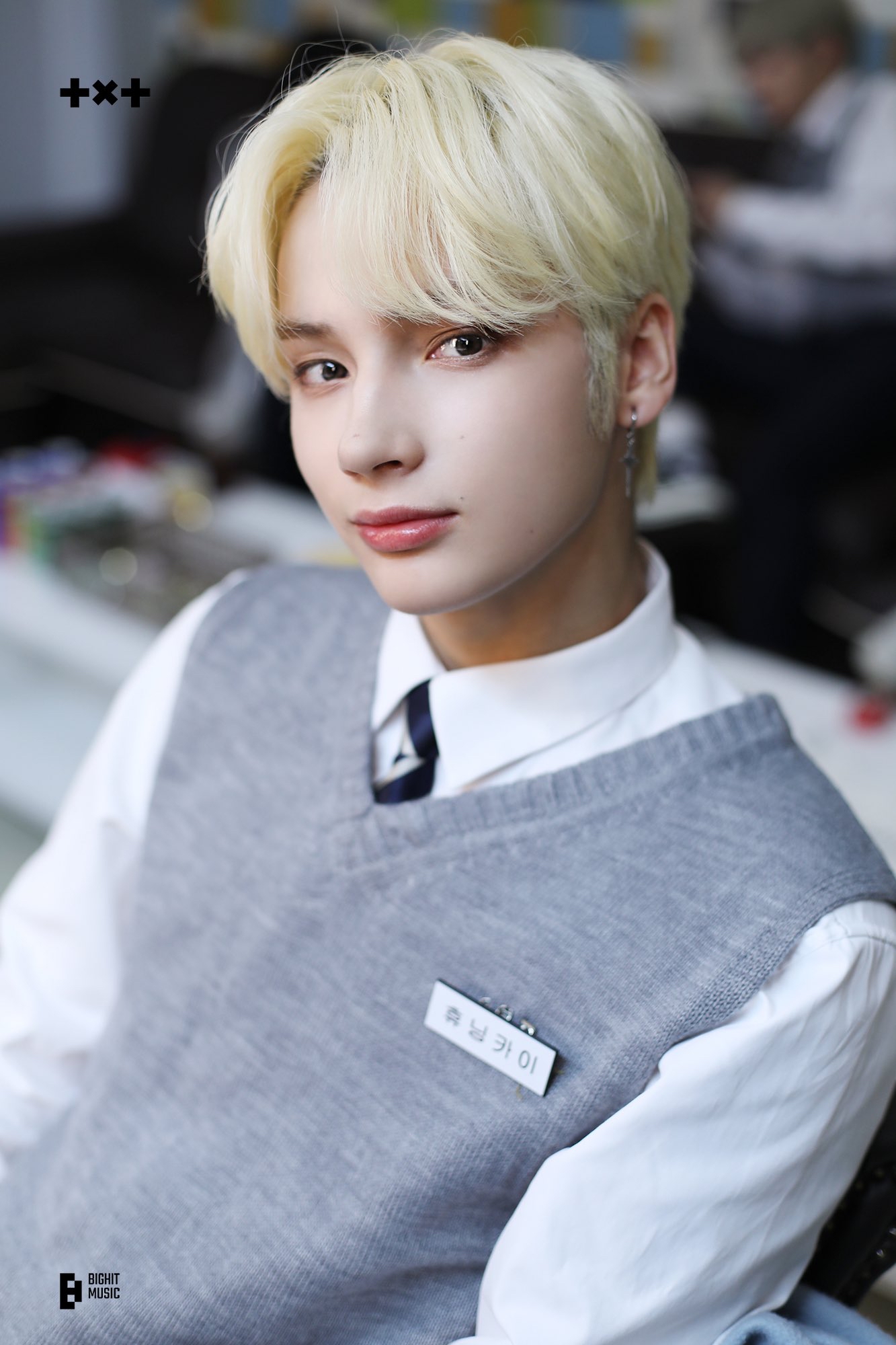 2022 HUENINGKAI BIRTHDAY - 哔哩哔哩