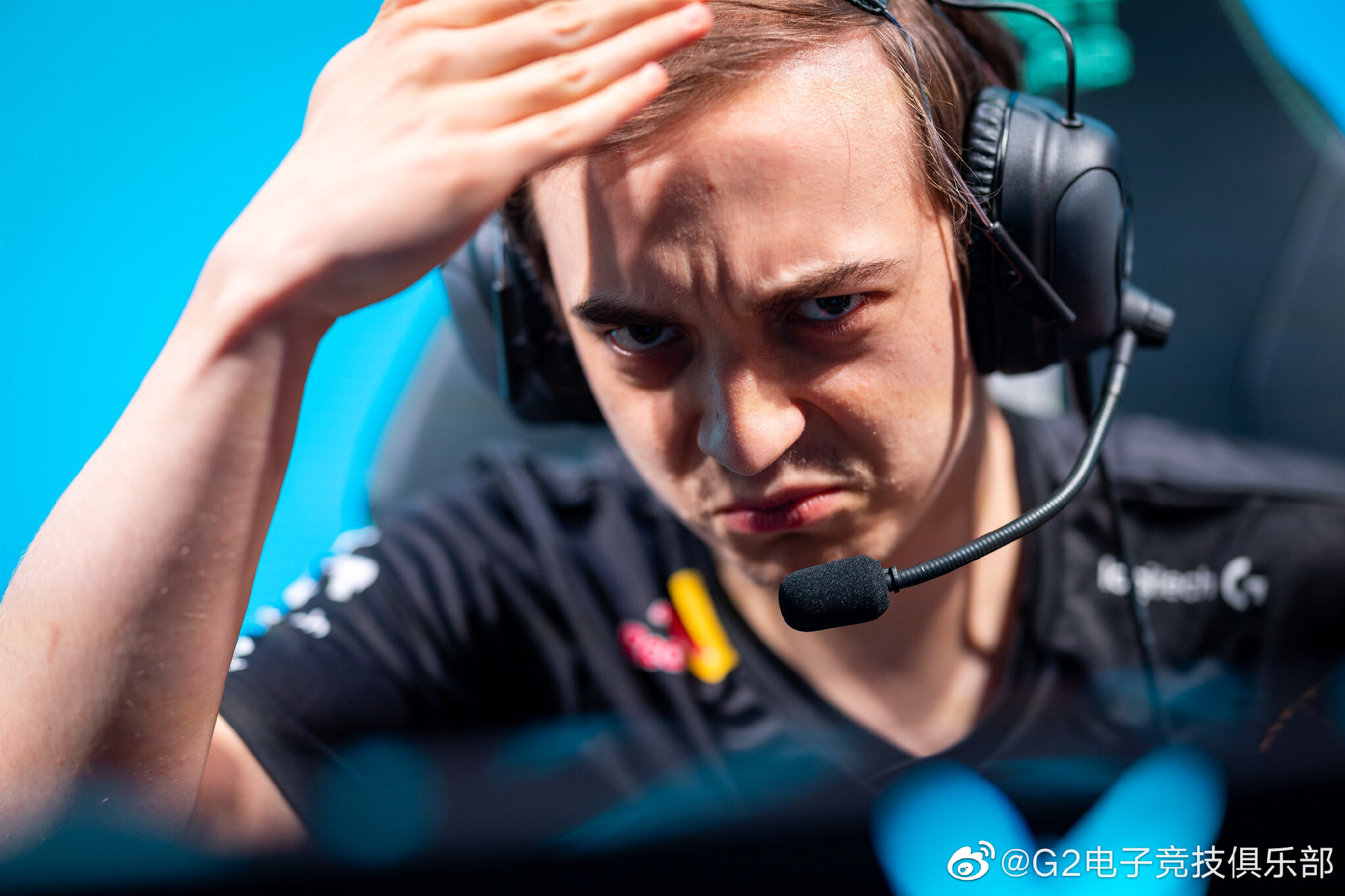 知名爆料人透露：入围赛队伍已经在欧服和LEC季后赛队伍打训练赛了！ - 哔哩哔哩