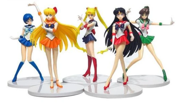 森高千里:美少女战士原型,昭和第一美腿 哔哩哔哩