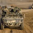 西德黄粱梦——轮式战车 90（rkw90/Radpanzer 90/Radkampfwagen 90） - 哔哩哔哩