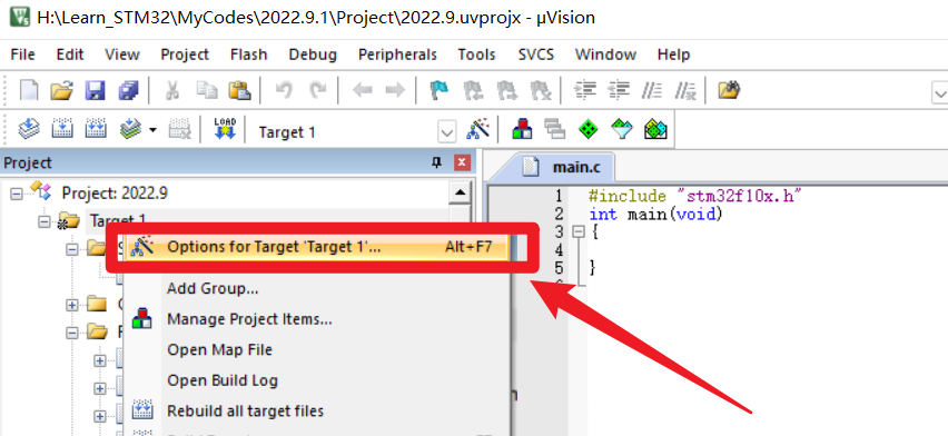 MDK5.37不预安装Compiler Version5解决办法 - 哔哩哔哩