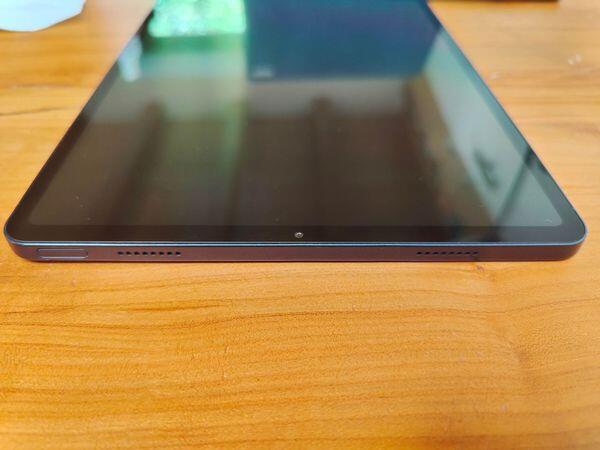 JingPad A1（工程样机）Linux平板测评，第1部分【超长文 by Tuxphones】 - 哔哩哔哩