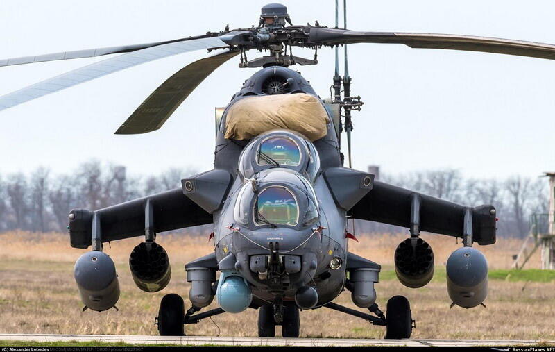 超级雌鹿米-35M（上） - 哔哩哔哩