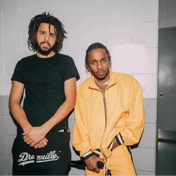 J.cole｜生而就要为之奋斗的嘻哈Legend - 哔哩哔哩