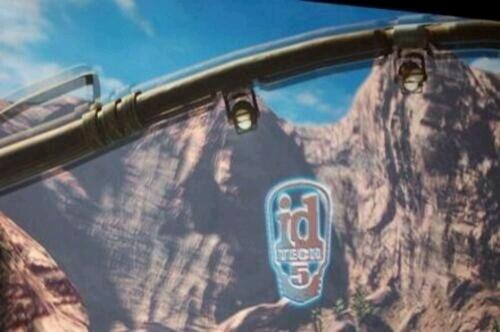 3D游戏引擎发展史。 - 哔哩哔哩