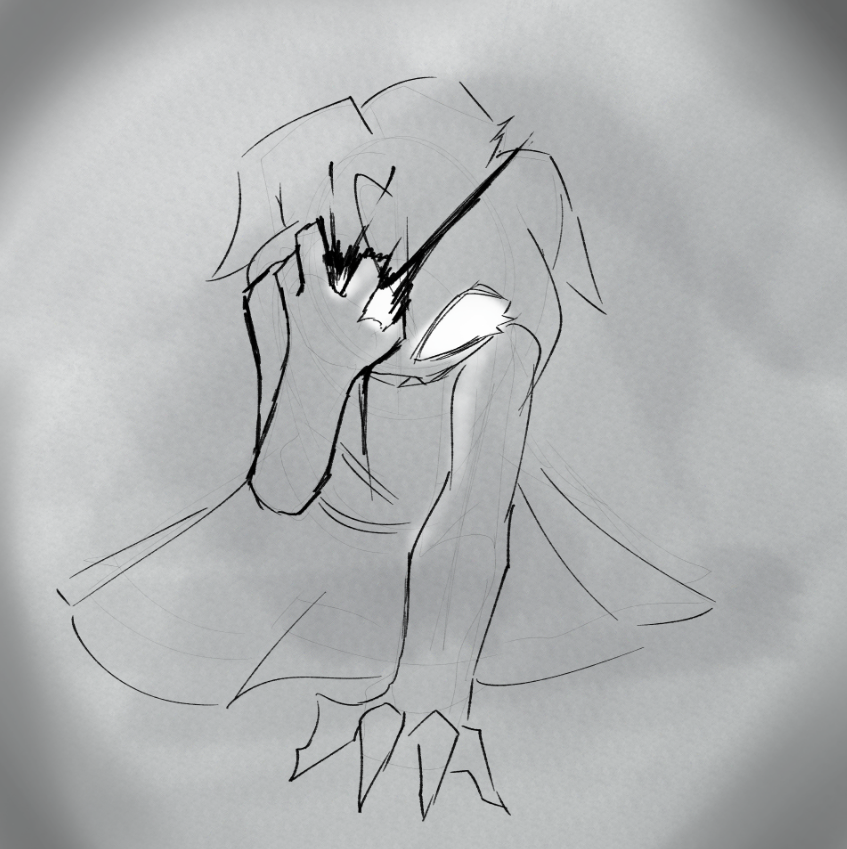 FNF超优质模组- Friday Night Funkin': Entity --人物介绍之 Aldryx - 哔哩哔哩