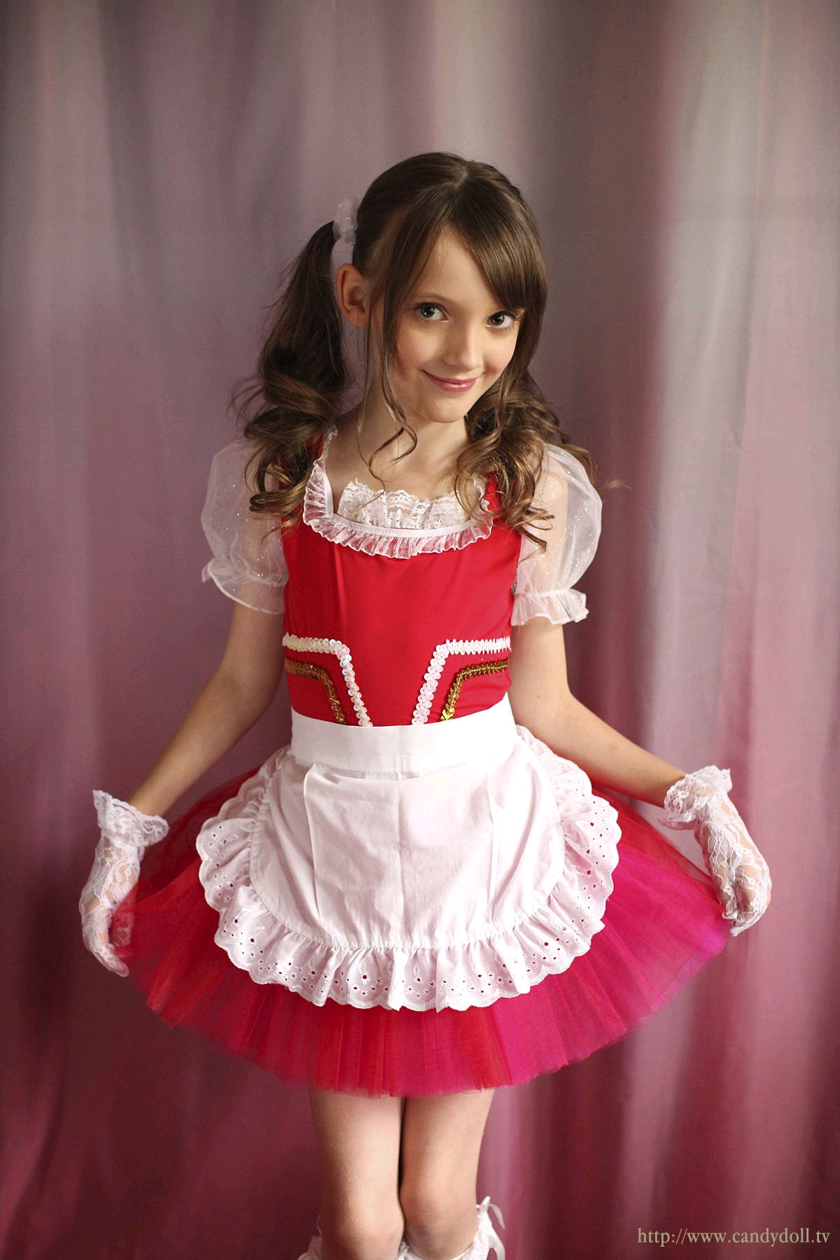 【klaraH】小公主 - 哔哩哔哩