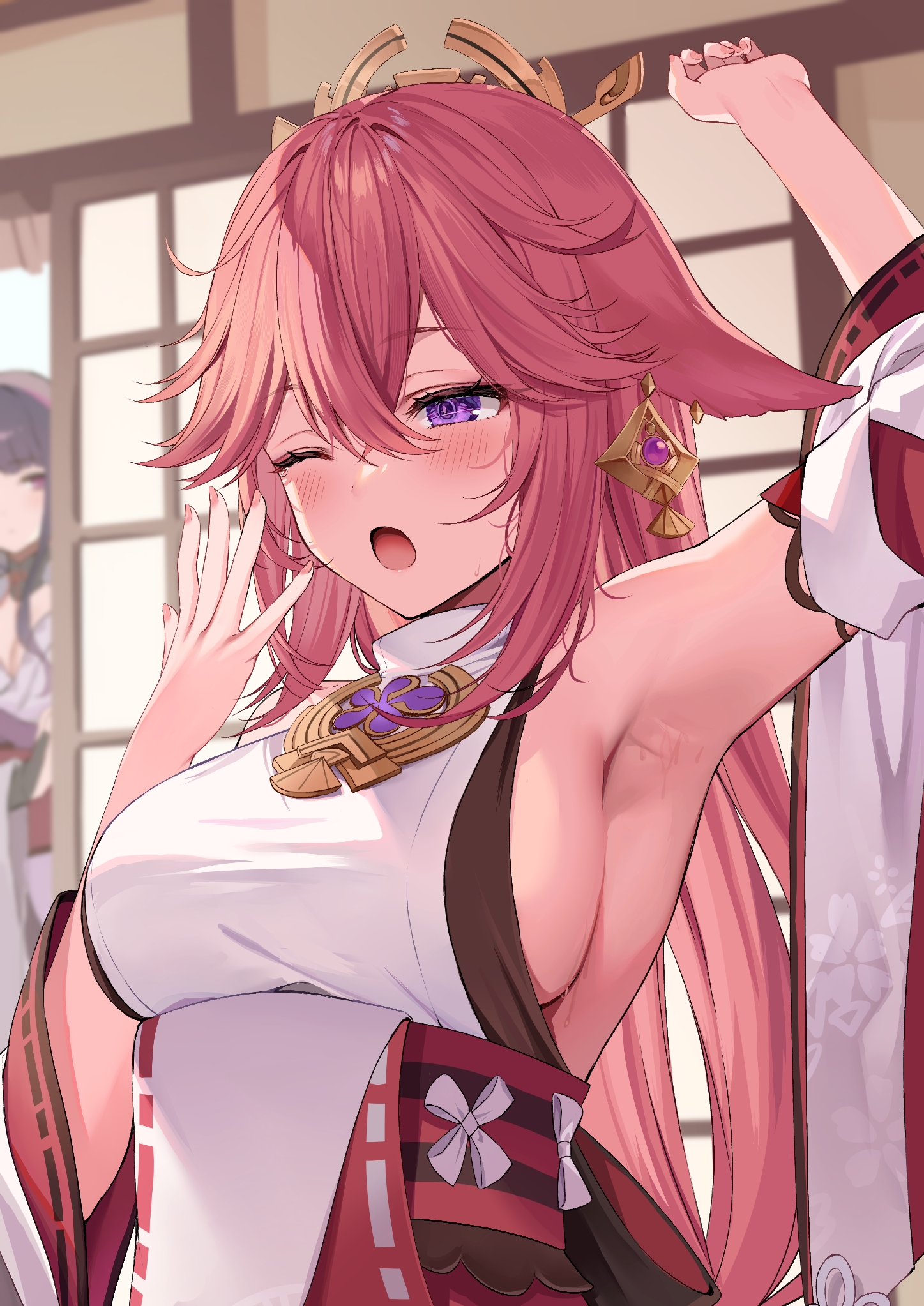 【Pixiv】插画作品精选（811） - 哔哩哔哩