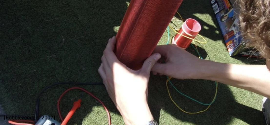 IYPT CUPT 2024 Toolkit 海量参考资料免费分享 - 哔哩哔哩