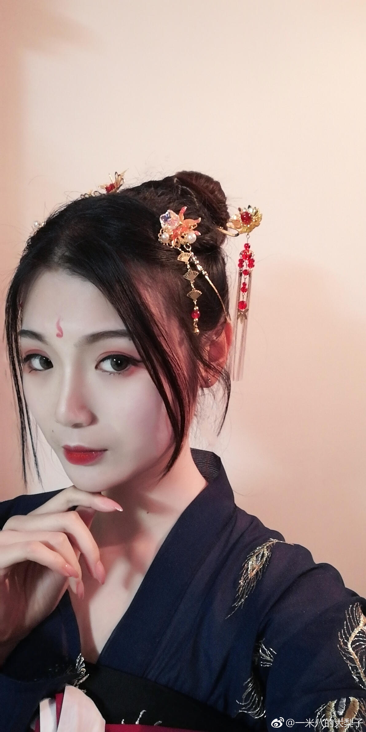 CNcoser：一米八的大梨子 - 哔哩哔哩