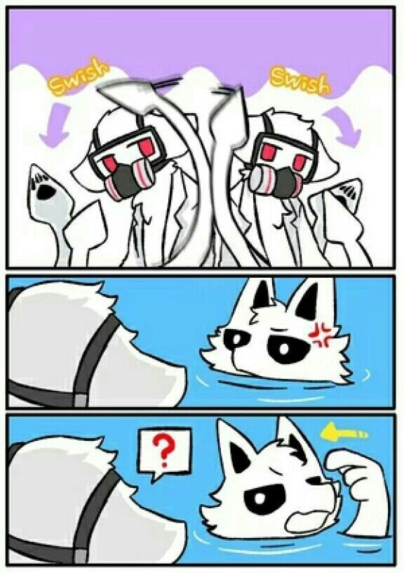 【changed】同人漫画合集 - 哔哩哔哩