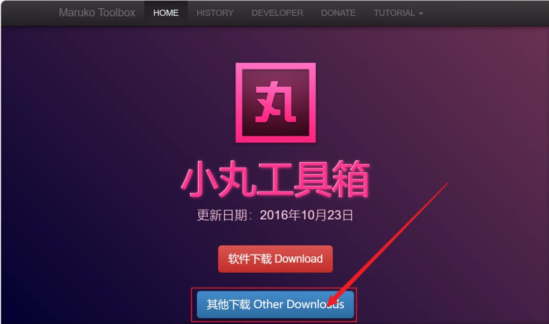 小丸工具箱 视频“无损压缩工具” 哔哩哔哩