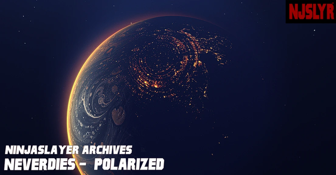 Neverdies Ⅶ - Polarized 极端分化#2前 - 哔哩哔哩