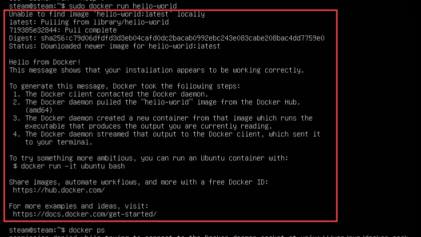基于 Docker 的 DoL 本地部署方法 - 哔哩哔哩