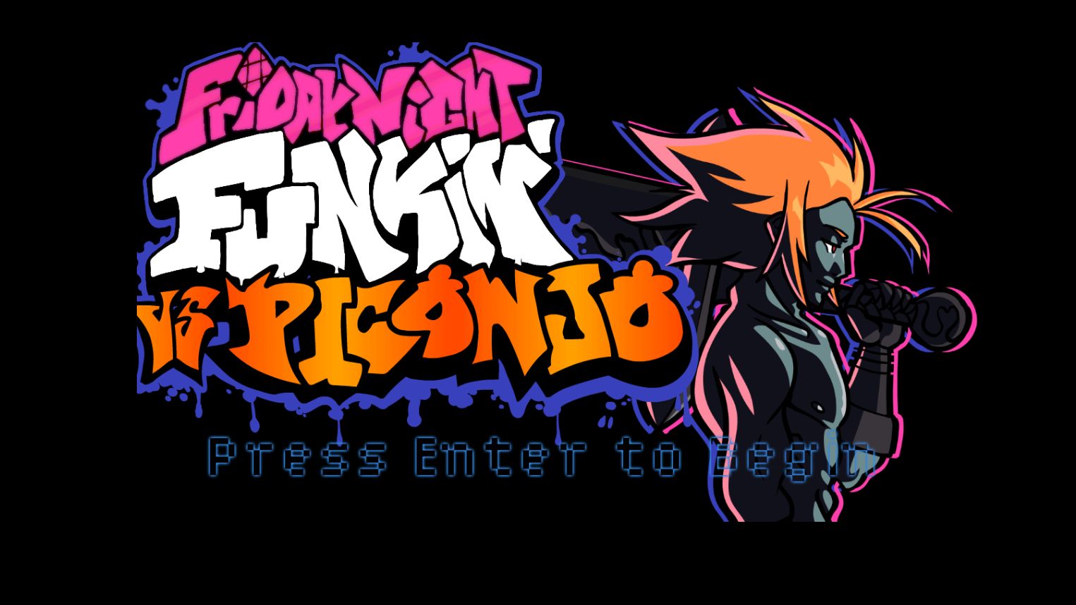 Piconjo's Series系列科普① 三次元的Piconjo们 - 哔哩哔哩